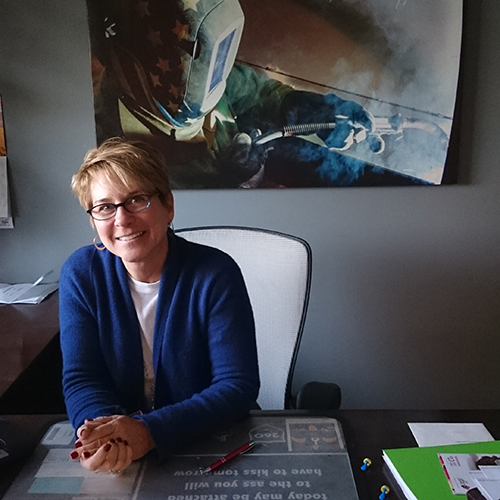 Modern Steel Construction