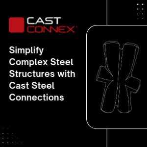 Modern Steel Construction