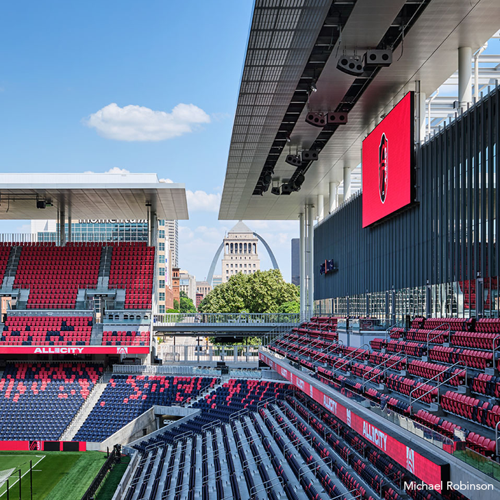 AISC Home | American Institute of Steel Construction