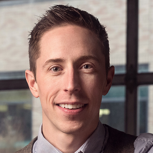 Innovation Scholar | American Institute of Steel Construction