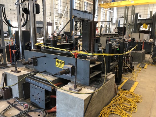 Research Updates | American Institute of Steel Construction