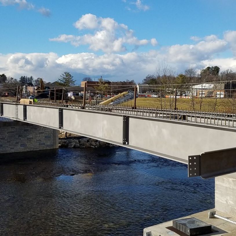 AISC Home | American Institute of Steel Construction