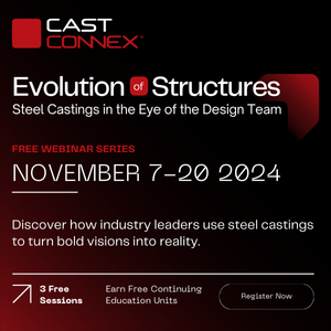 Modern Steel Construction