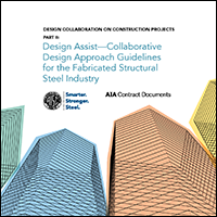 Architecture Center | American Institute of Steel Construction