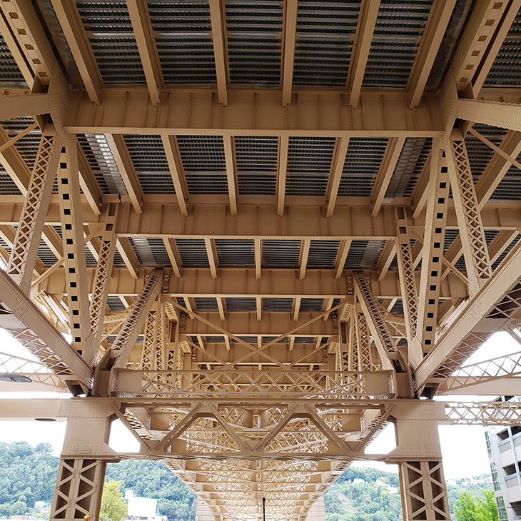 AISC Home | American Institute of Steel Construction