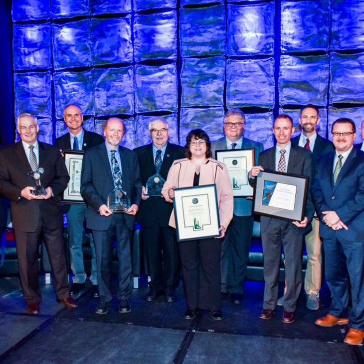 AISC Home | American Institute of Steel Construction