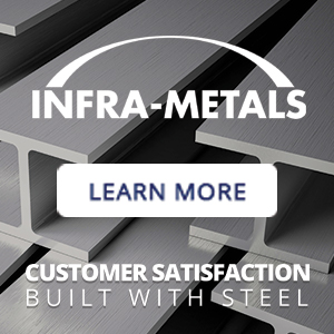 Modern Steel Construction