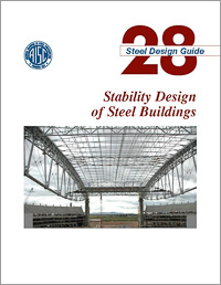 Design Guides | American Institute of Steel Construction