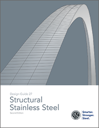 Design Guides | American Institute of Steel Construction