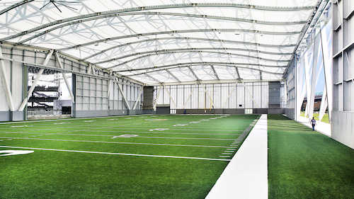 Modern Steel Construction