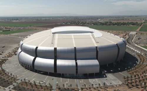 Modern Steel Construction