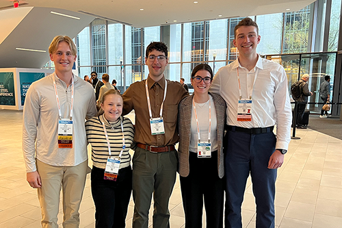 Your Impact | American Institute of Steel Construction