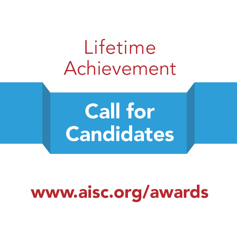 AISC Home | American Institute of Steel Construction