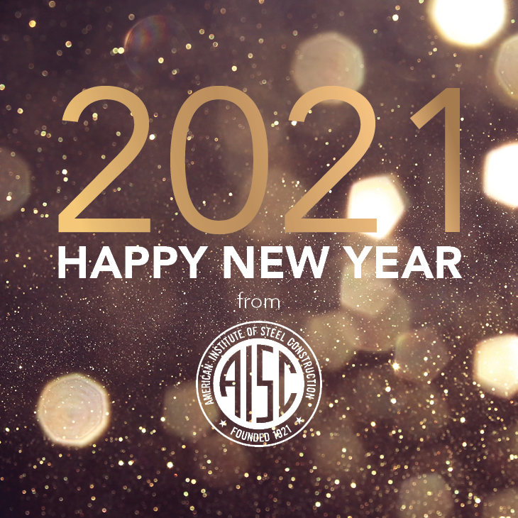 AISC Home | American Institute of Steel Construction