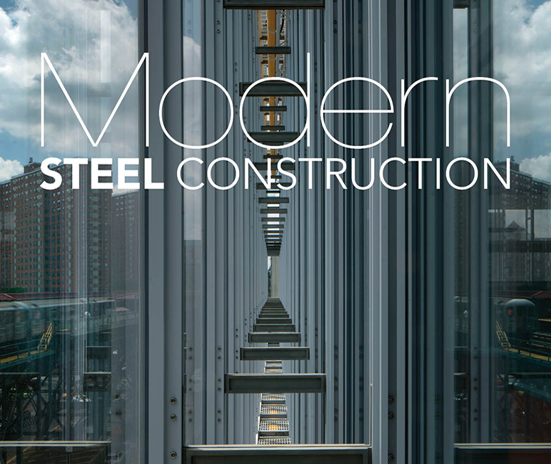 Modern Steel Construction