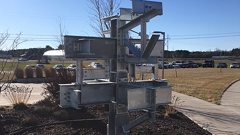 Modern Steel Construction