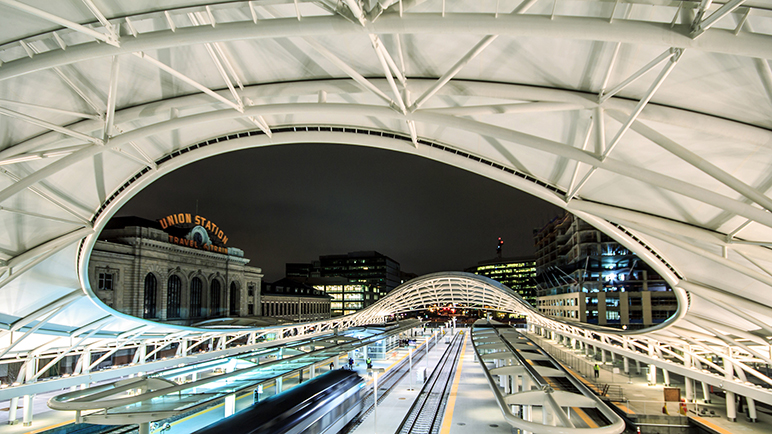 Modern Steel Construction