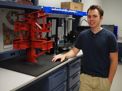 Modern Steel Construction