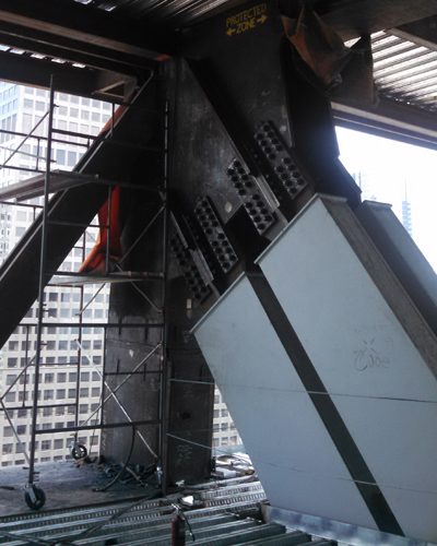 Modern Steel Construction