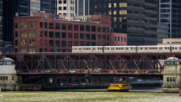 Modern Steel Construction