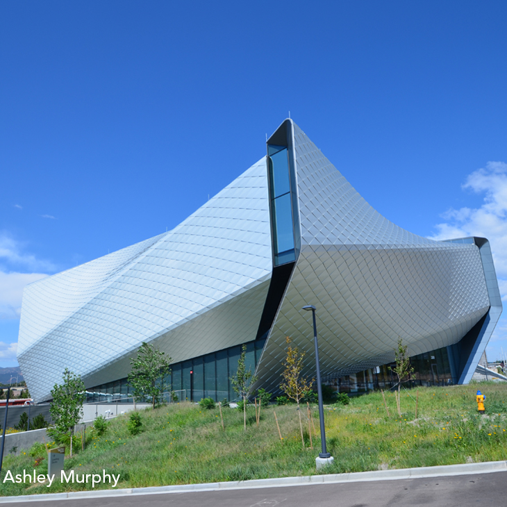 AISC Home | American Institute of Steel Construction